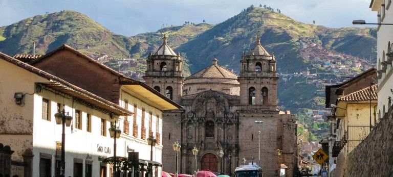 Visum für Peru – Was du wissen musst » SOLO URLAUB Reiseblog mit Reisetipps